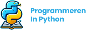 Wat is programmeren? Een Evolutie van Programmeertalen - Programmeren in Python