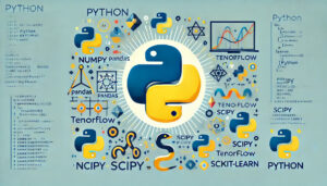 Is Python gratis? - Programmeren in Python