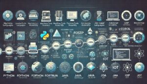 Programmeren in Python leren door online oefeningen